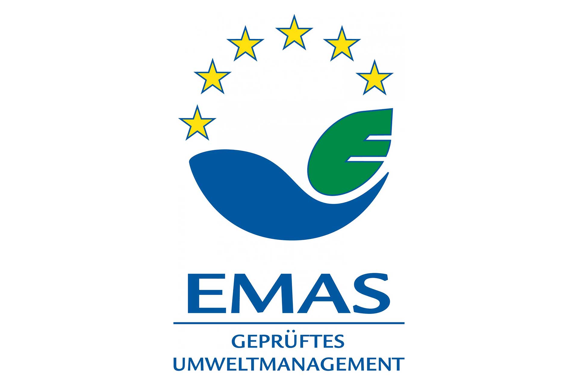 Validierung nach EMAS III | Andechser Natur