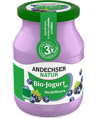 Bio-Produkte | Andechser Natur