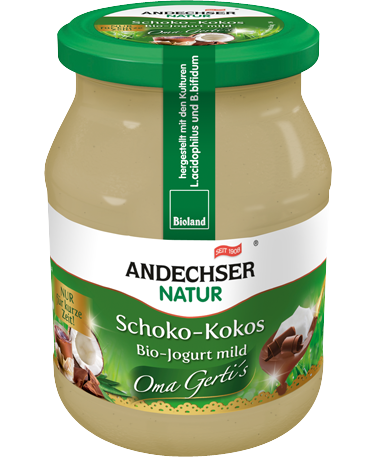 Startseite | ANDECHSER NATUR