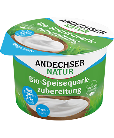 Quark / Skyr | Andechser Natur