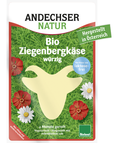 Cheese | Andechser Natur